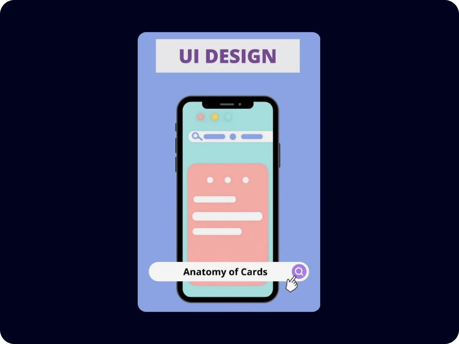 Cards UI Design — Inspiring Examples and Best Practices — Halo Lab